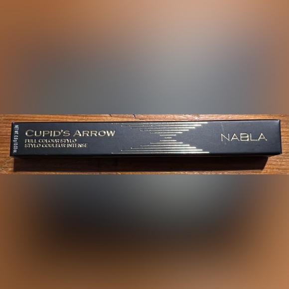 nabla | Makeup | Bnib Nabla Cupids Arrow Long Wear Eyeliner | Poshmark